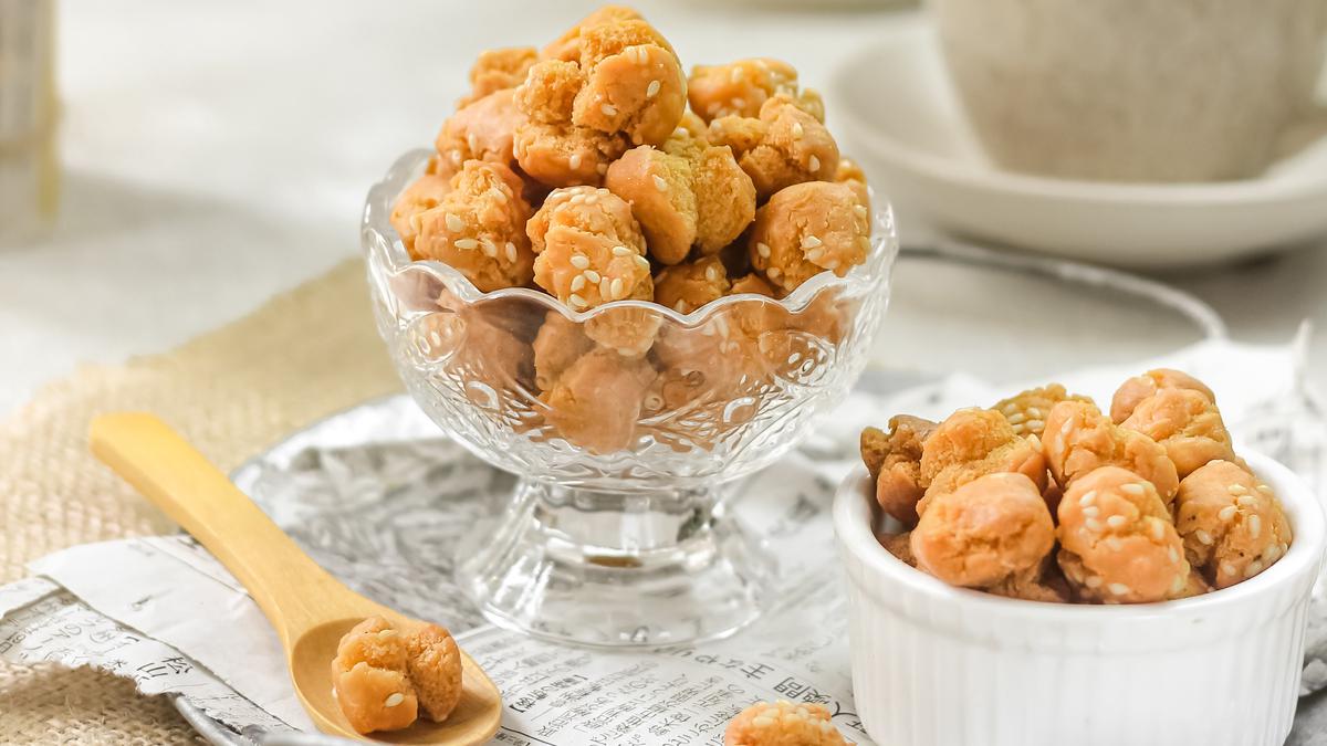 5 Resep Camilan Manis dari Tepung Terigu - Food Fimela.com