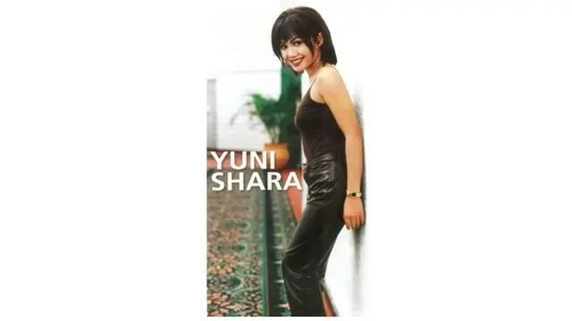 10 Potret Transformasi Yuni Shara yang Tetap Awet Muda di Usia 52 Tahun - Hot Liputan6.com