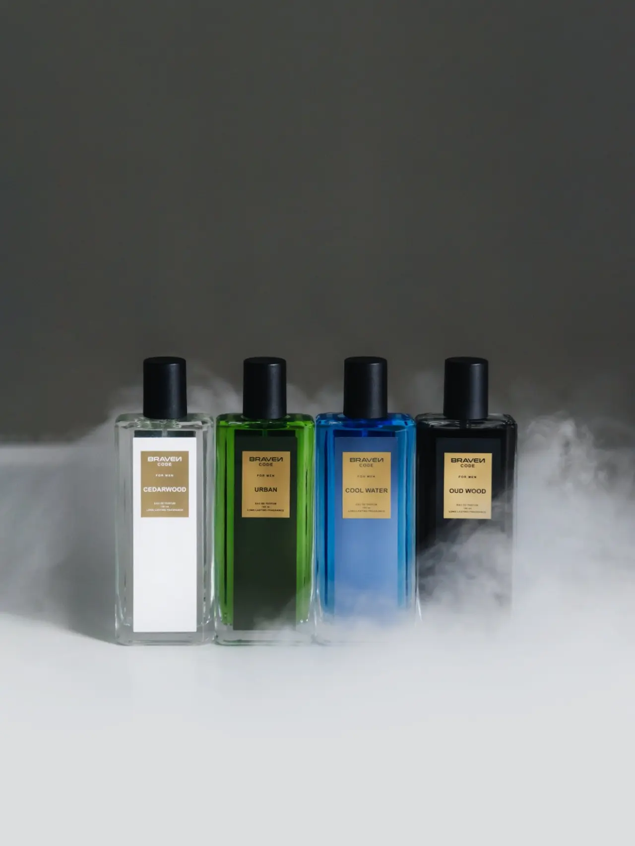 Tips Memilih Parfum Khusus Untuk Para Pria dan Rekomendasi Pilihan ...