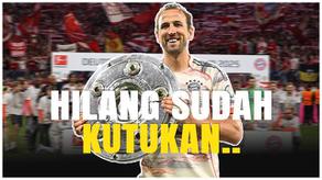 Berita Harry Kane Terbaru - Kabar Terbaru Hari Ini | Bola.com