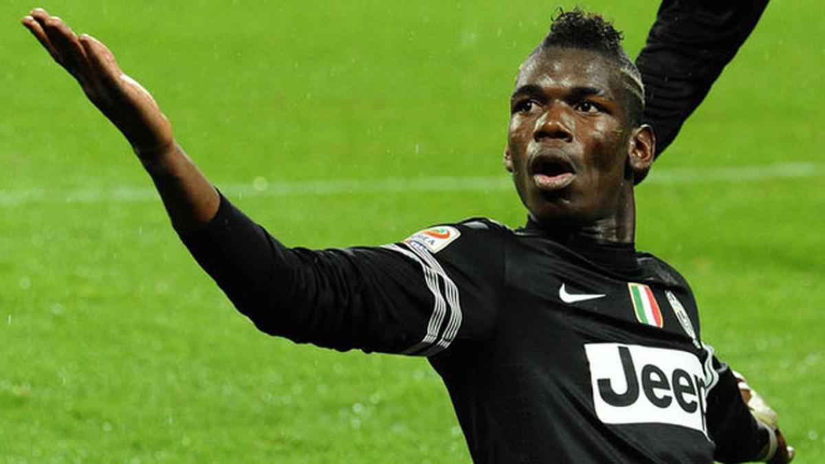 Madrid Jadikan Pogba Incaran Utama - Bola Liputan6.com