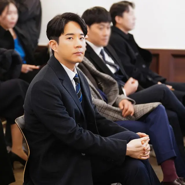 Bintang Drakor Queen of Tears Moon Tae Yoo Umumkan Tanggal Pernikahan ...