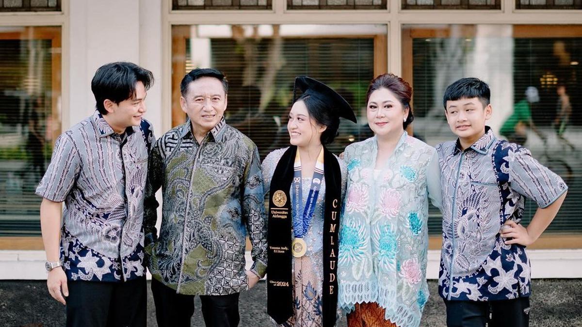 200 Kata-Kata Happy Graduation untuk Anak, Adik, Kakak, Pacar, dan Sahabat