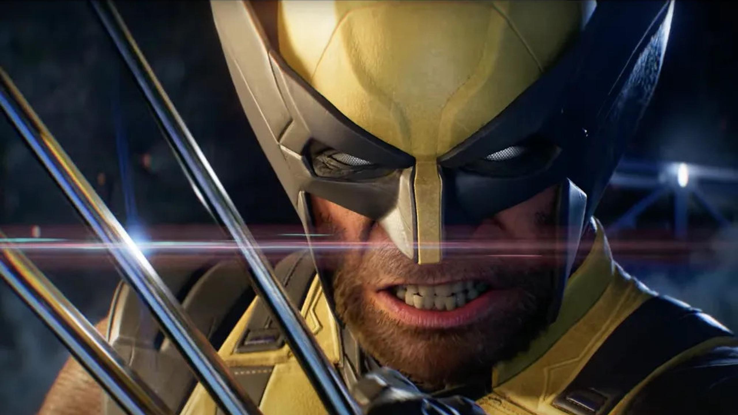 Marvel’s Wolverine Rilis 15 September, Insomniac Janjikan Aksi Brutal ...