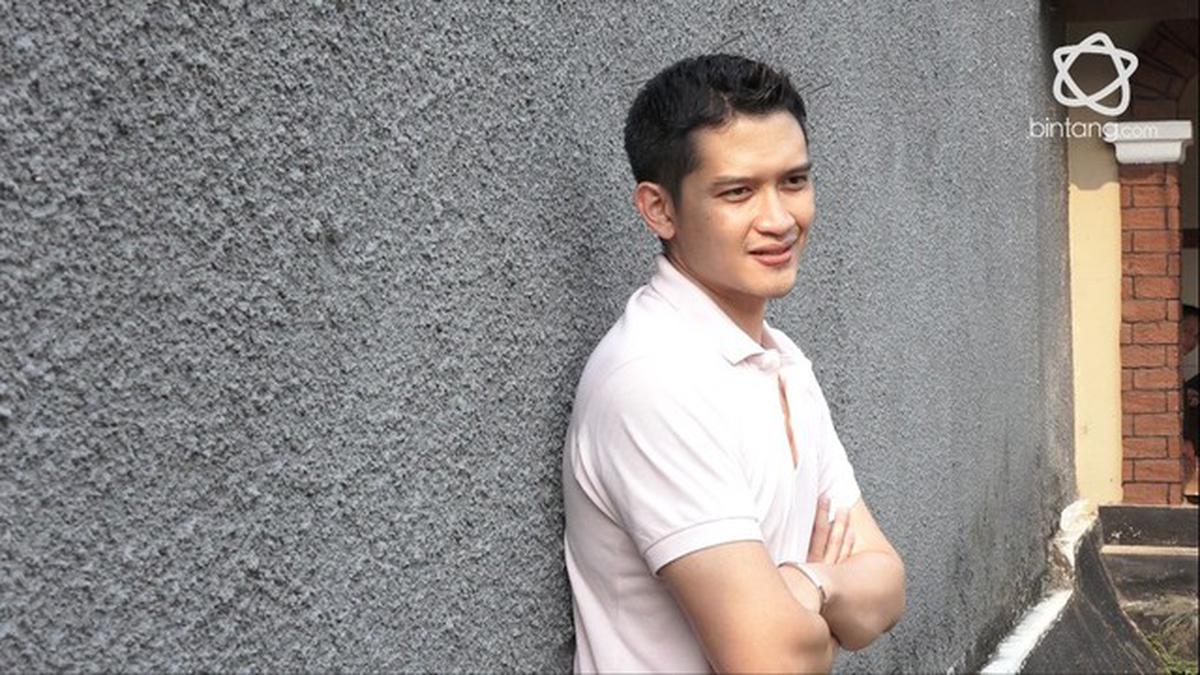 Rezky Aditya Persiapkan Nyali untuk Menikah - Entertainment Fimela.com