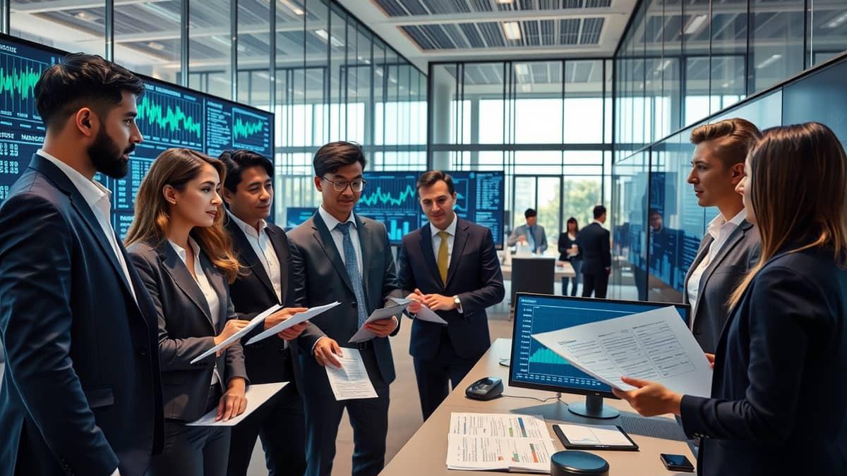 Tujuan Audit Internal: Memahami Peran Krusial dalam Pengendalian Organisasi