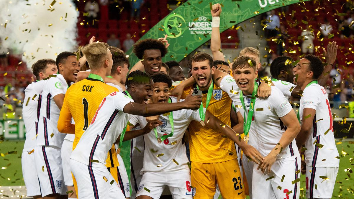 Foto: Daftar 5 Wakil Eropa yang Pastikan Tampil pada Ajang Piala Dunia U-20 2023 di Indonesia ...