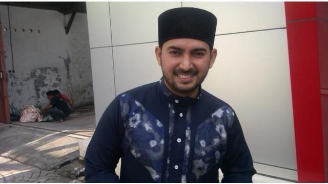 Berita Ustaz Ahmad Al Habsyi Hari Ini - Kabar Terbaru Terkini ...