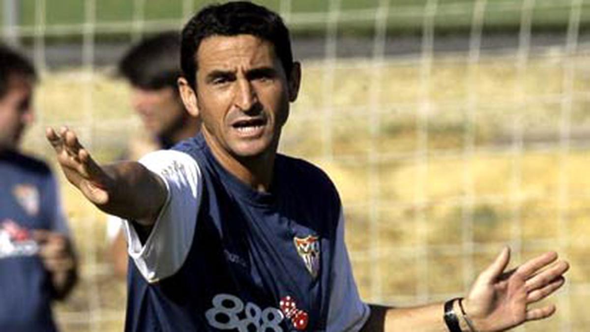 Jimenez Protes Putusan Perez - Bola Liputan6.com