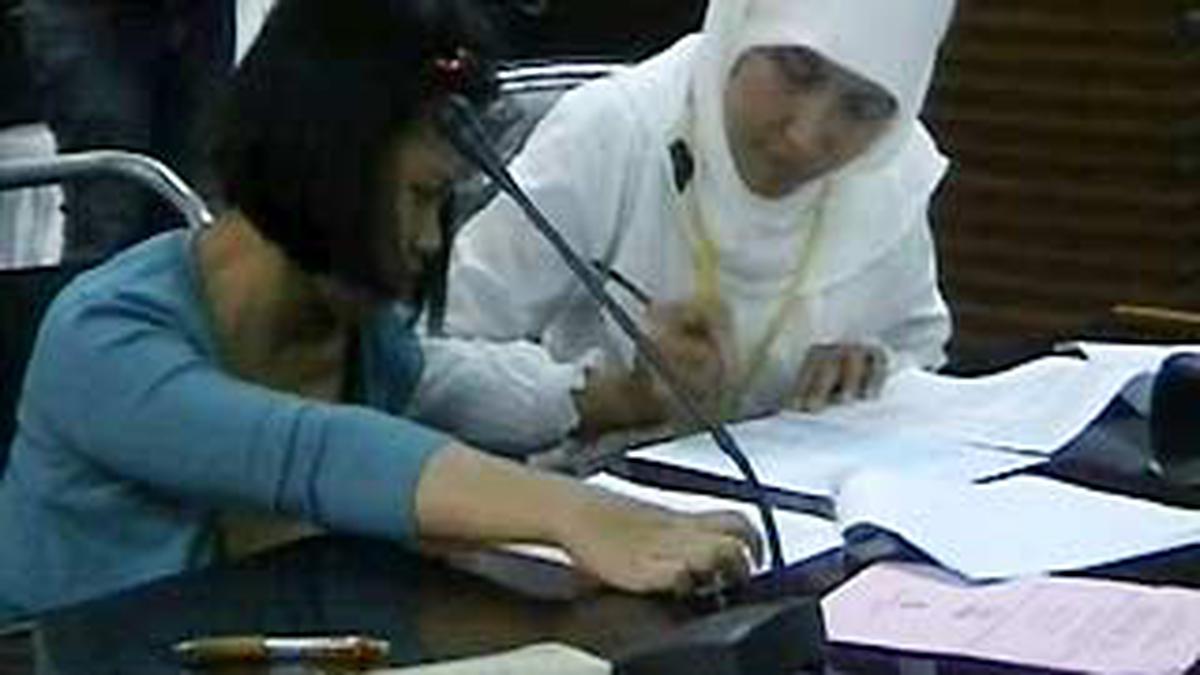 Kuliah di UN Impian Banyak Remaja - News Liputan6.com