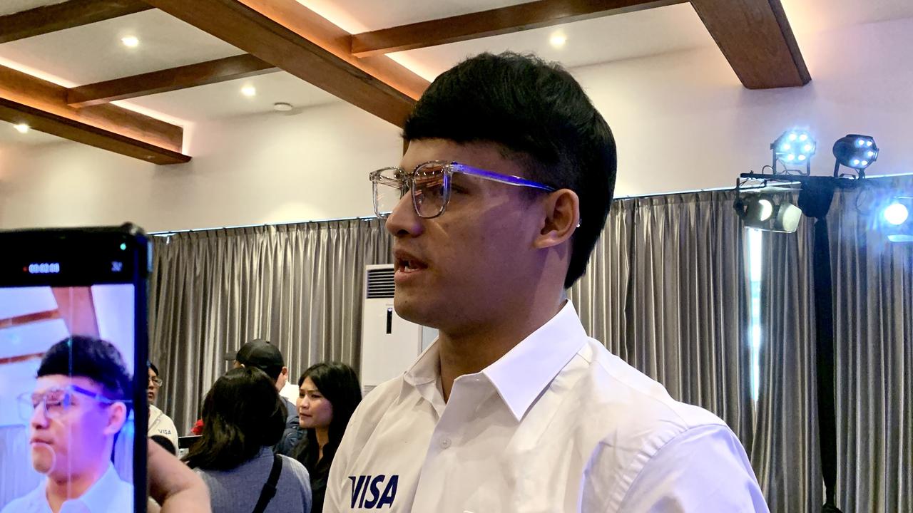 Rizki Juniansyah Beber Rahasia di Balik Suksesnya Raih Emas Olimpiade ...