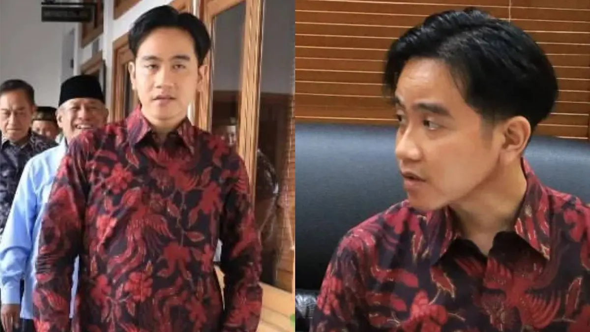Wapres Terpilih 2024 Terbaru - Berita, Foto, Video | Fimela.com