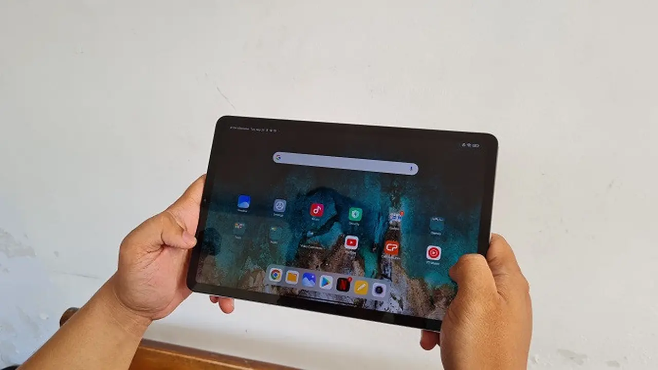 Harga Xiaomi Pad 5, Tablet Android Premium dengan Performa Juara
