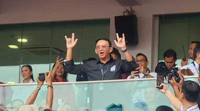 Aries Setiawan Timeline - me.liputan6.com