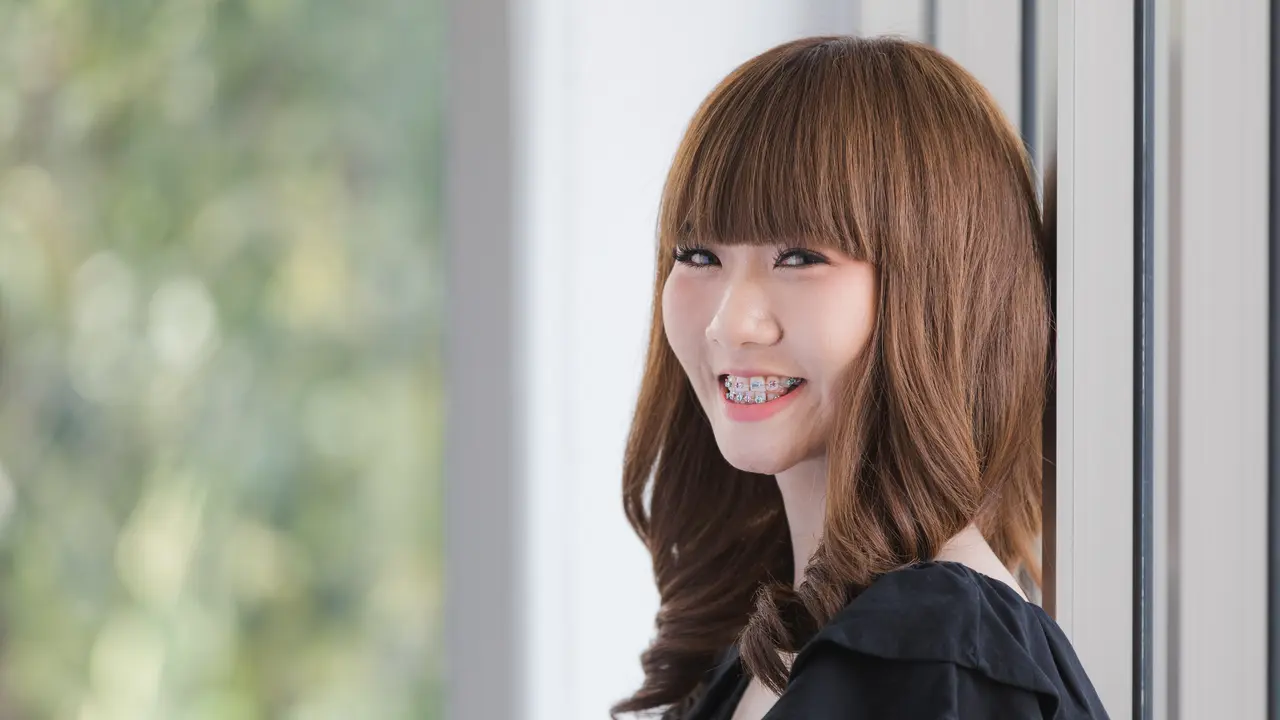 7 Model Rambut Untuk Rambut Mengembang, Bikin Penampilan Makin Menarik