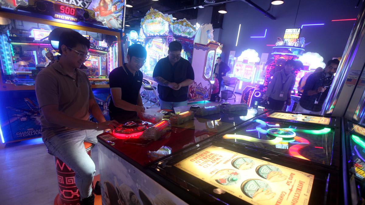 Jaringan Arcade asal Singapura Buka Gerai Ketiga di Indonesia, Kembali ...