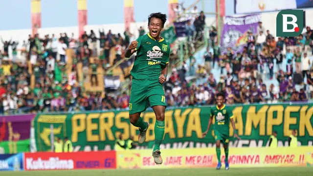 Bursa Transfer Liga 1: Persebaya Melepas Mochammad Supriadi, Akhiri 4 ...