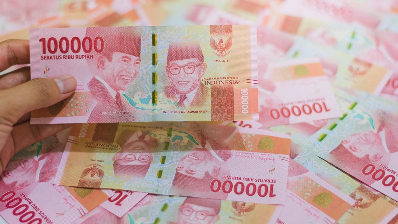 Mengenal Unsur Pengaman Uang Rupiah, Lengkap dengan Fungsinya