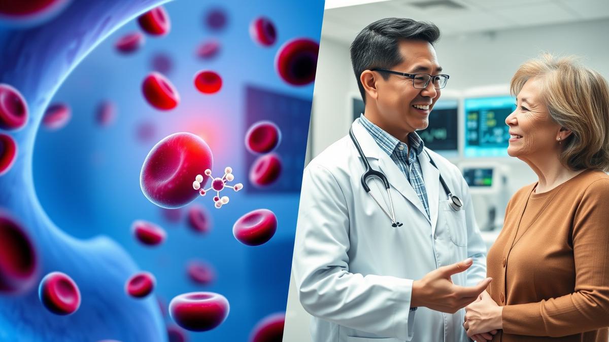 CPG adalah Obat: Manfaat, Dosis, dan Efek Samping