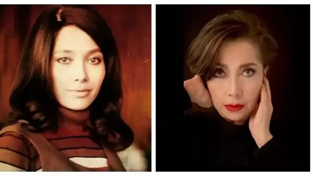 Potret Dulu Vs Kini 7 Artis Senior Berusia 70-an, Masih Produktif Berkarya - Hot Liputan6.com