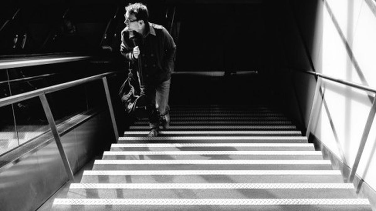 7 Kebiasaan Sederhana yang Membuat Pria Lebih Sehat