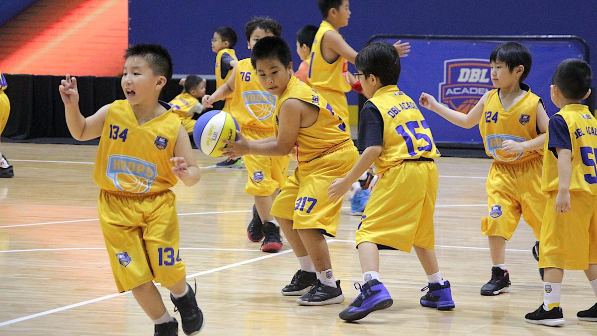 DBL Academy Resmi Dibuka di Surabaya Barat