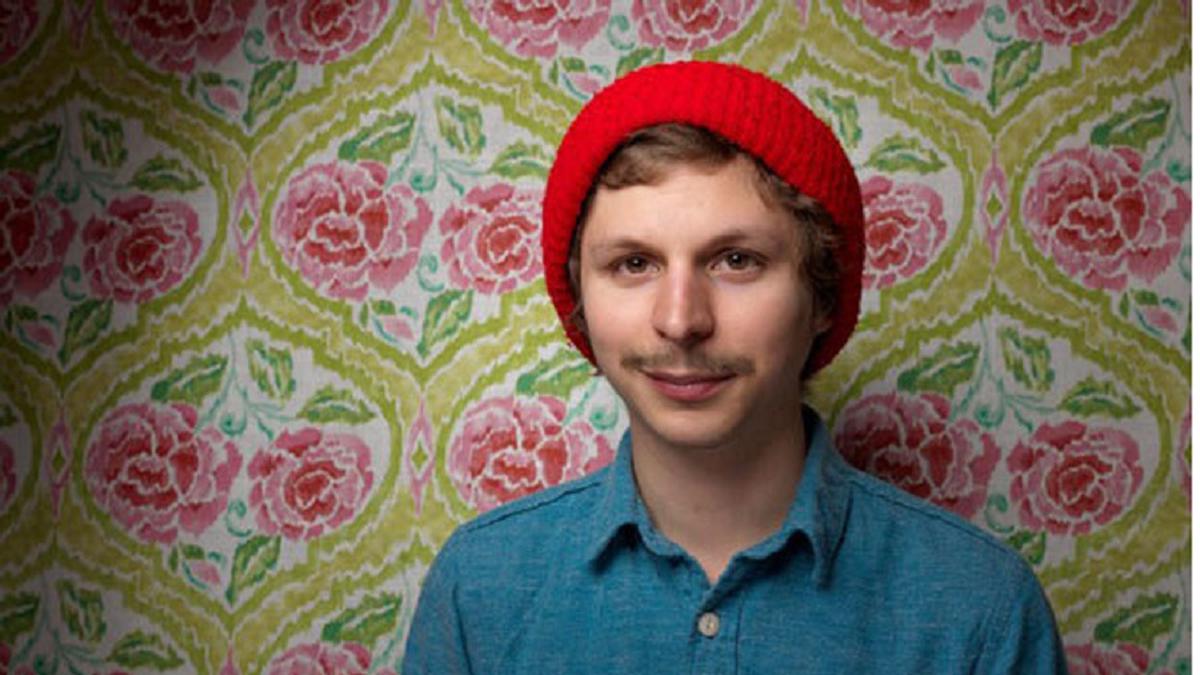 Michael Cera Terpilh Perankan Robin di The Lego Batman Movie - ShowBiz ...