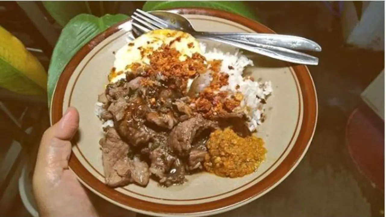 Biaya Layanan Pesan Antar Makanan Diprotes Kemahalan, Begini Respons ...