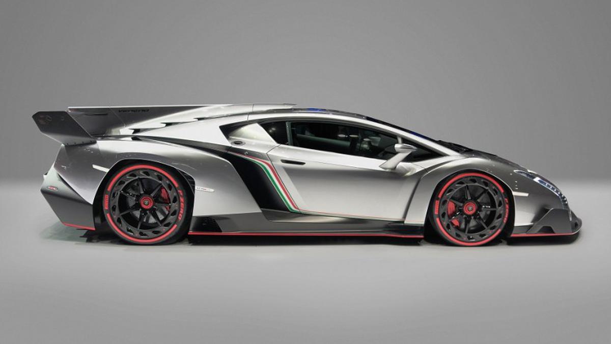 5 Mobil Keren yang Dibuat Secara Handmade - Otomotif Liputan6.com