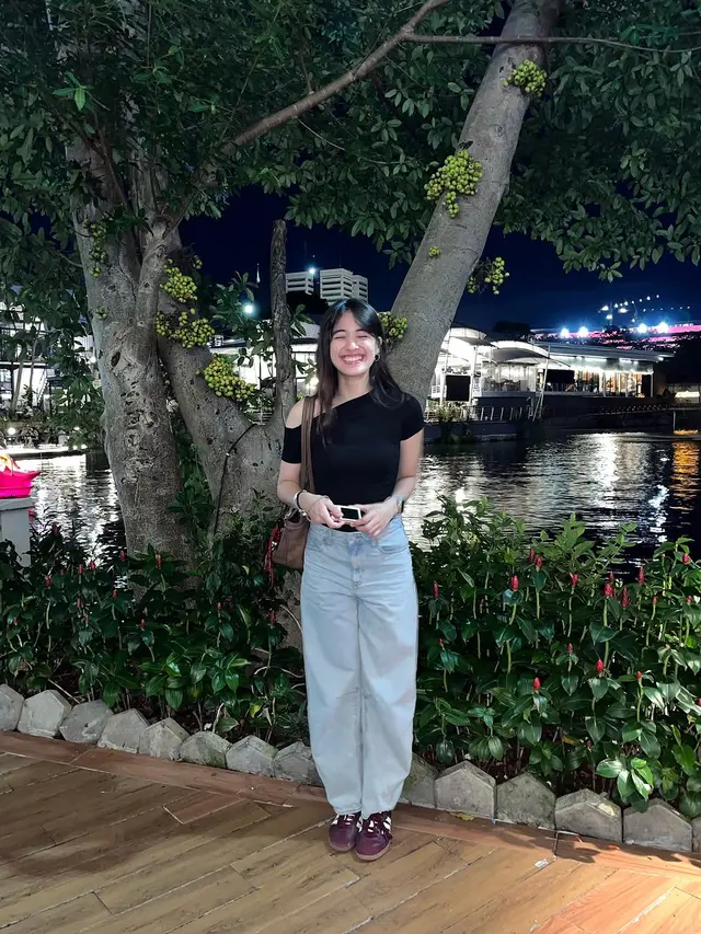 6 Potret Bryan Domani dan Mawar Eva Ngedate, Saling Foto Jarang Umbar Kemesraan - Hot Liputan6.com