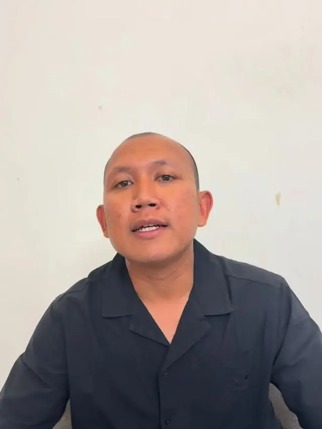 Oki Rengga Syuting Film Gak Ada Matinya Nyambung Program Sahur: Ini ...