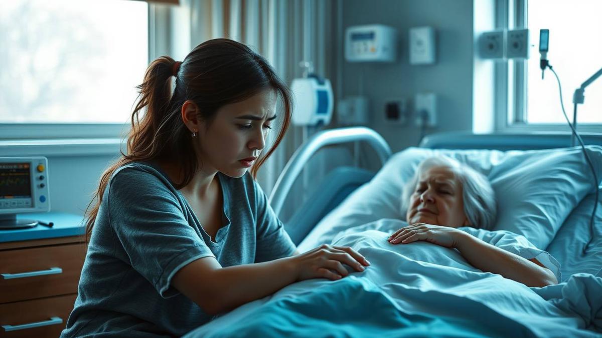 Arti Mimpi Ibu Sakit, Ini Makna, Tafsir, dan Penjelasan Lengkapnya