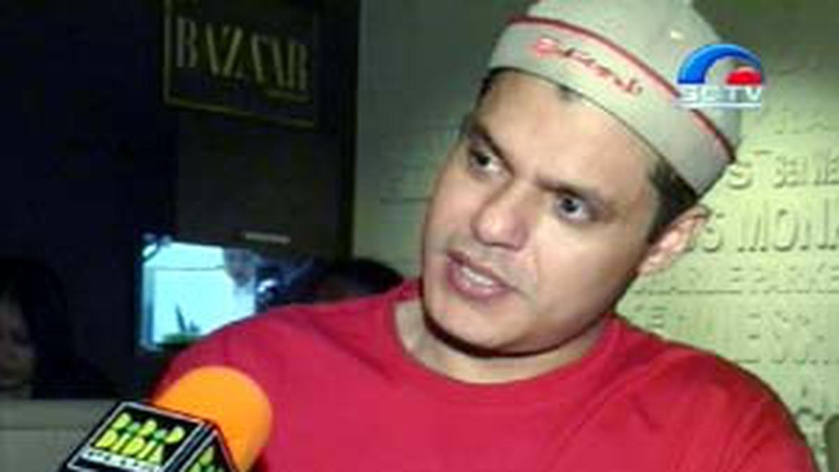 Album Baru Hadad Alwi - ShowBiz Liputan6.com