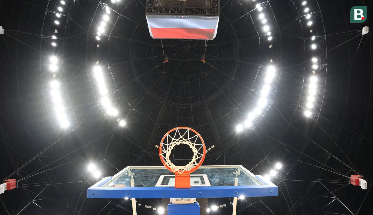 Foto: Melihat Megahnya Indonesia Arena yang Akan Jadi Venue FIBA World Cup 2023 - Ragam Bola.com