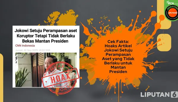 Cek Fakta: Tidak Benar Ini Link Pendaftaran Rekrutmen Pertamina Patra Niaga - Cek Fakta Liputan6.com
