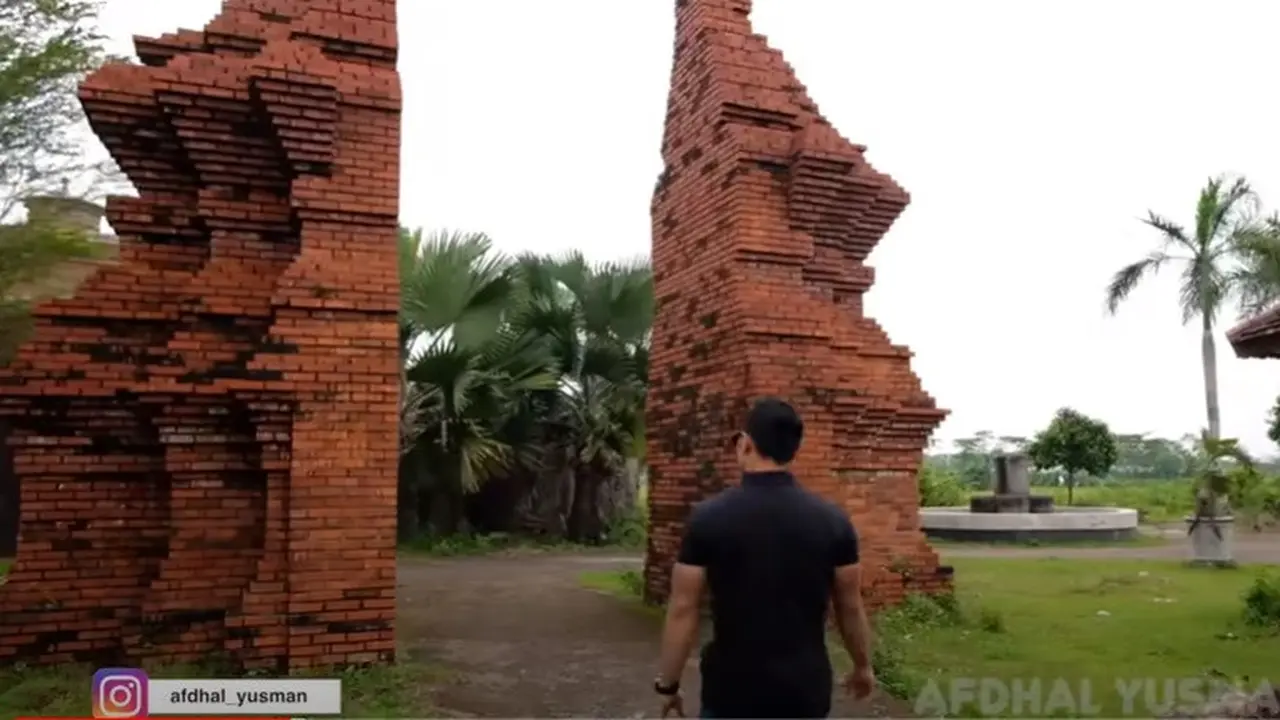 7 Potret Lokasi Syuting Serial Kolosal Genta Buana, Kini Jarang Dipakai ...