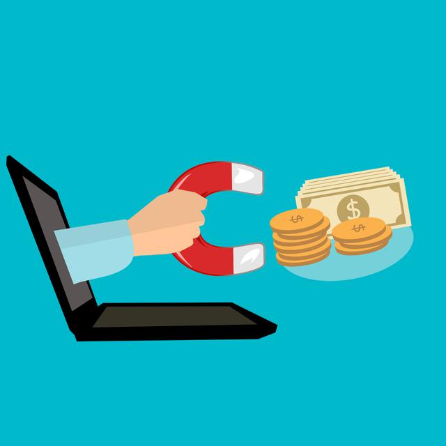 12 Cara Menghasilkan Uang Dari Internet Bagi Pemula Cepat Dan Mudah