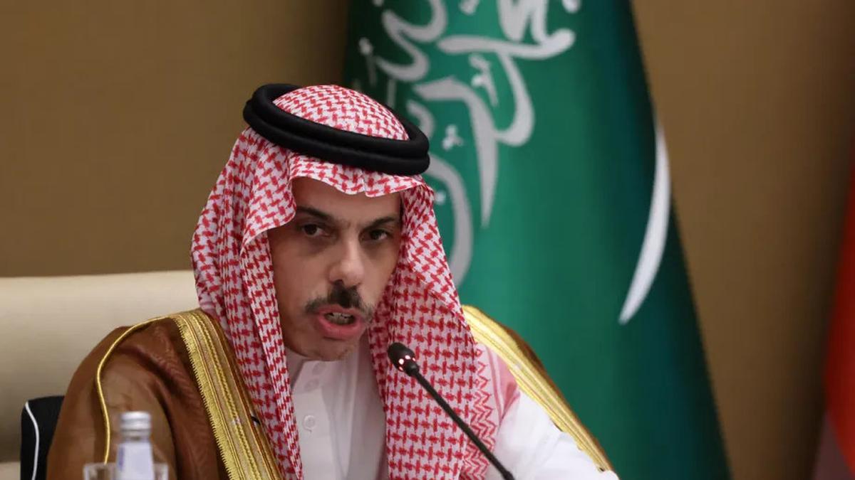 Arab Saudi Peringatkan Iran: Kesabaran Kami Ada Batasnya