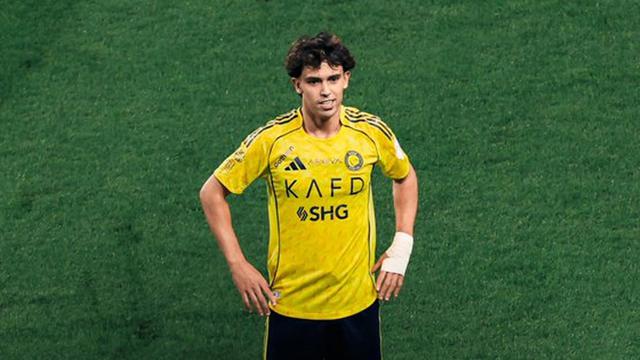 Joao Felix Tegaskan Keputusan Tinggalkan Chelsea Sudah Tepat, Kini ...