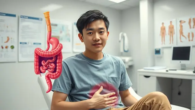 Apa Itu Penyakit Usus Buntu: Gejala, Penyebab, dan Penanganannya ...