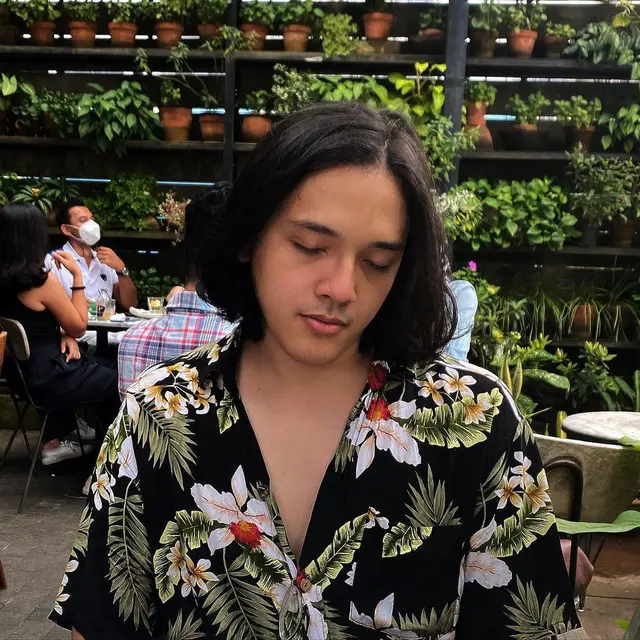 Profil Faishal Tanjung, Adik Sheila Dara yang Baru Saja Melamar ...