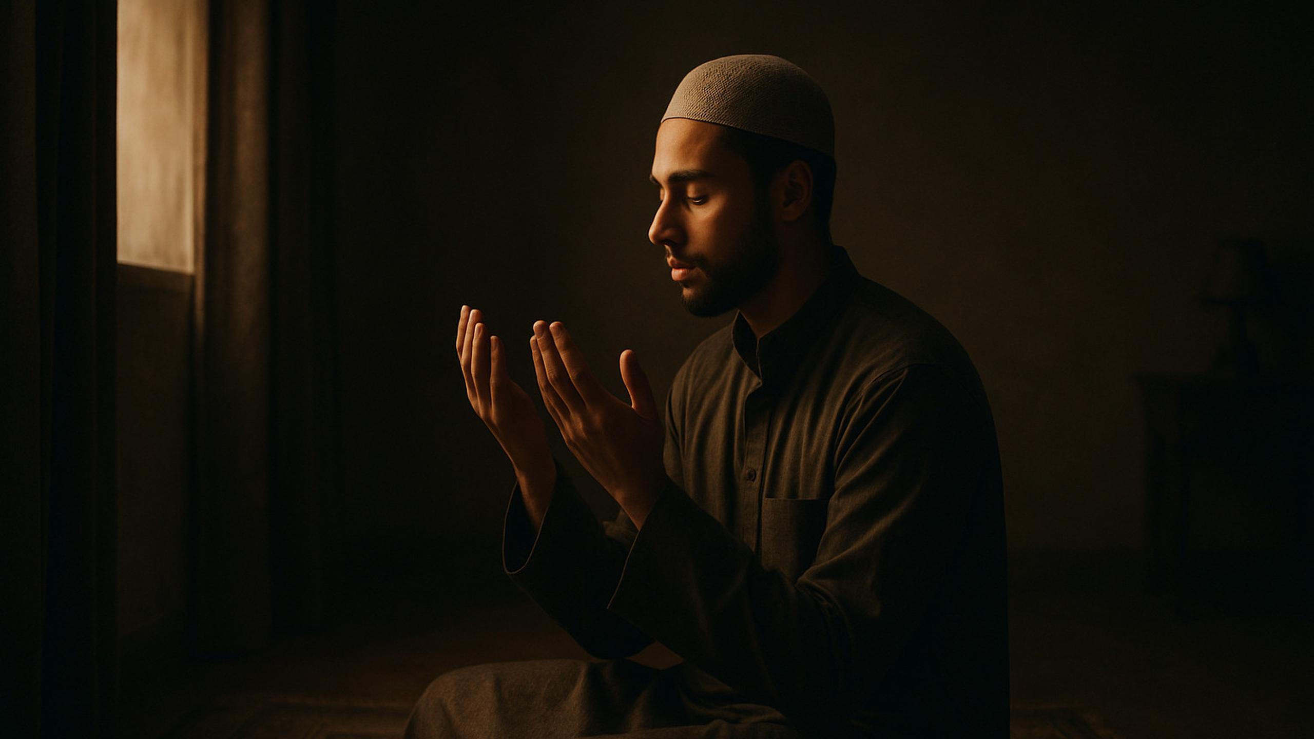 Doa agar Selalu dalam Lindungan Allah SWT, Berikut Bacaan, Dalil, dan ...