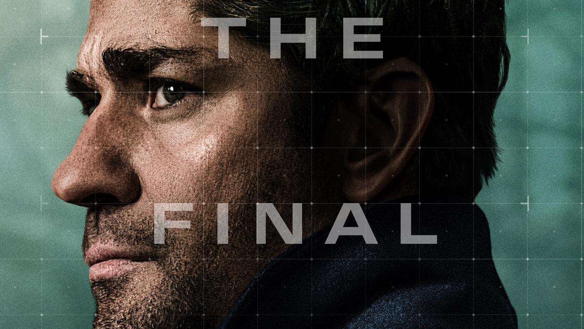 Serial Tom Clancy’s Jack Ryan Musim Keempat Sekaligus Terakhir Bakal ...