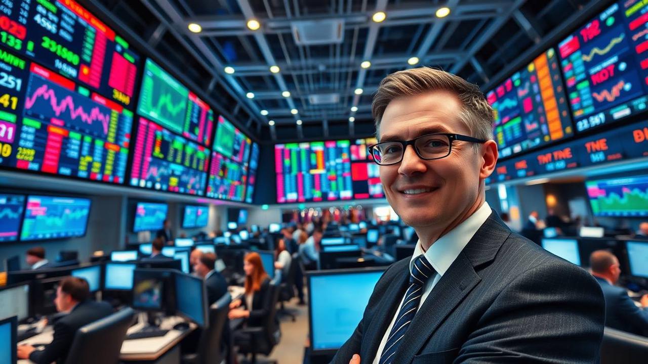 Bursa Itu Apa: Pengertian, Fungsi, dan Cara Kerjanya