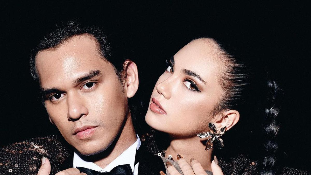 6 Potret Rangga Azof Bintang Buku Harian Seorang Istri Bareng Haico Van ...