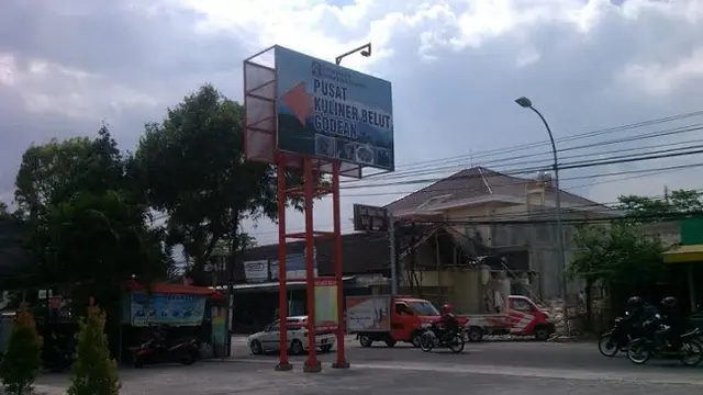 Tanggapi Jalan Godean yang Rusak, Sultan HB X: Segera Diperbaiki ...