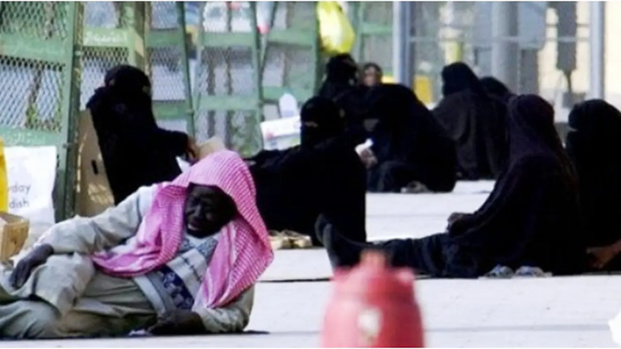 7 Negara Dengan Pengemis Terkaya di Dunia, Indonesia Termasuk Loh ...