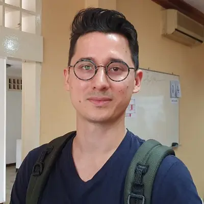Nino Fernandez Terbaru - Berita, Foto, Video | Fimela.com