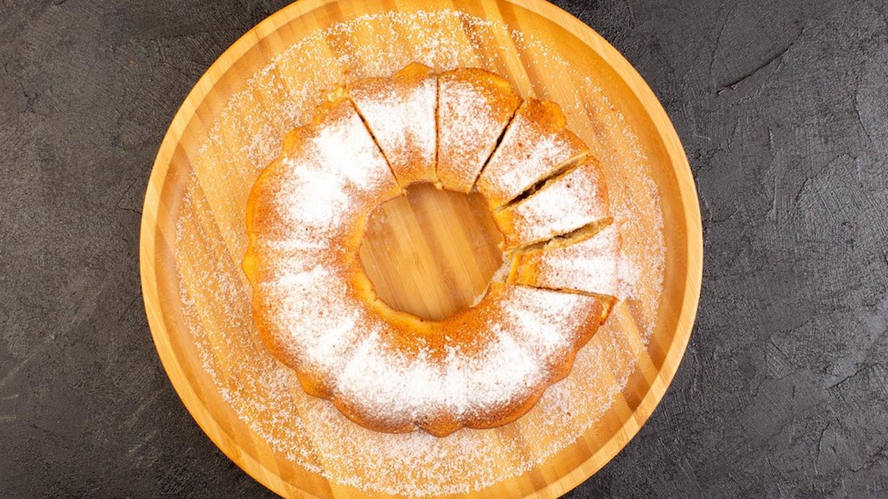6 Resep Kue dari Labu Kuning Tanpa Mixer, Praktis dan Tekstur Lembut