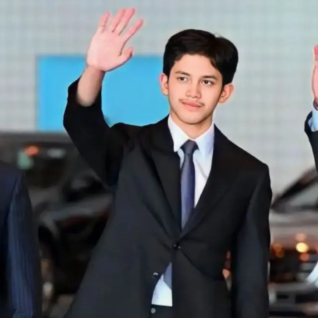 Mengenal 12 Anak Sultan Brunei Hassanal Bolkiah, Salah Satunya Pangeran ...